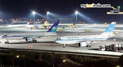 Taxi Rental Services For Jorhat Airport, Assam | Mytaxiindia