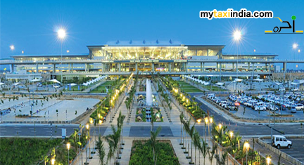 Hire Rental Taxi For Raxaul Airport, Bihar | My Taxi India