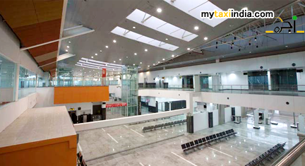 Taxi For Charbatia Air Base Airport In The City Of Cuttack, Odisha